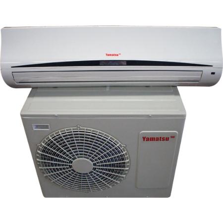 Yamatsu Australia - Home Air Conditioning - Warana