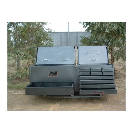 DSM Tool Boxes in 18316 Warrego Hwy, Dalby, QLD 4405 | Whereis®