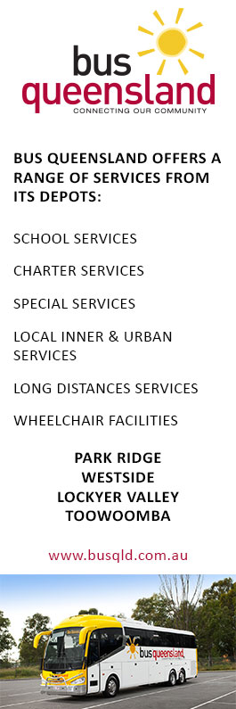 Bus Queensland (Park Ridge Transit) - Scheduled Coach & Bus Services ...