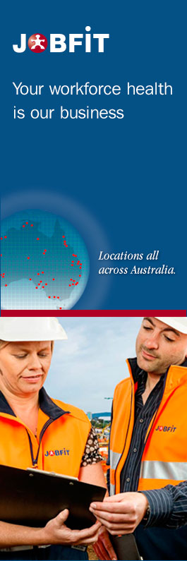 Jobfit - Doctor 1160 Hay St, West Perth WA 6005 | Yellow Pages®