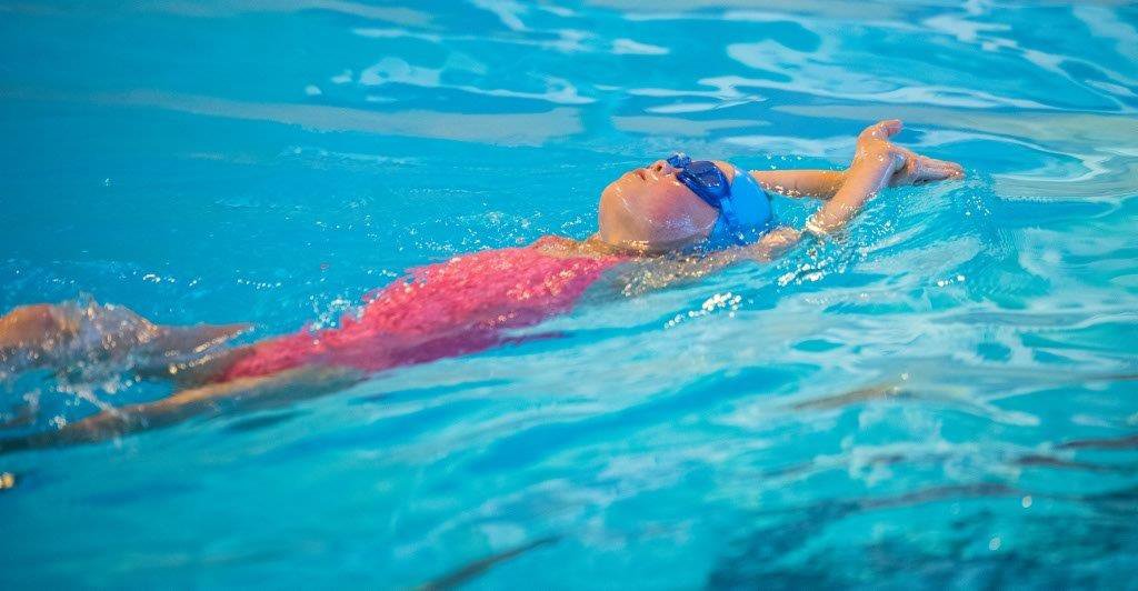 Collegiate Pool - Swimming Pools - 218 Macquarie St - Hobart