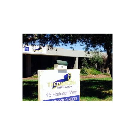 Thermacon Insulation - Insulation Installers & Contractors 16-18 ...