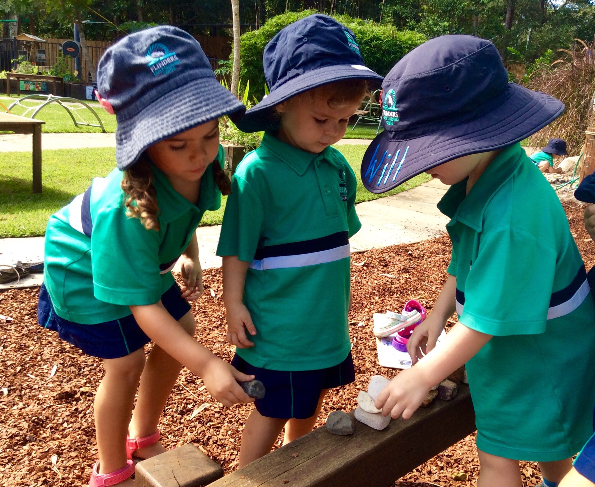 Flinders Early Learning Centre - Kindergartens & Pre-Schools 144 Ballinger Rd, Buderim QLD 4556 ...