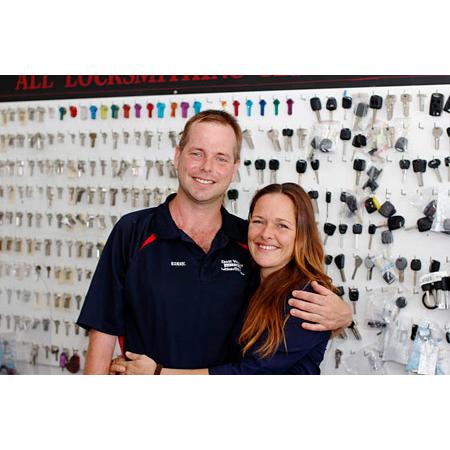 Cairns & Districts Locksmiths - Locksmiths & Locksmith Services 55 ...