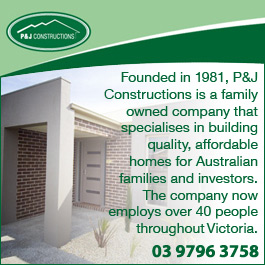 P&J Constructions - Builder Unit 5 117/119 Abbott Rd, Hallam VIC 3803 | Yellow Pages®