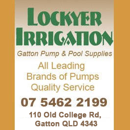 Gatton Pump & Pool Supplies - Swimming Pool Pumps, Accessories ...