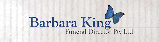 Barbara King Funeral Director Pty Ltd - Funeral Directors 7 Terrigal St ...