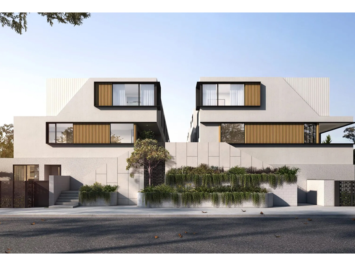 R ARCHITECTURE - Interior Designers 20-28 Maddox St, Alexandria NSW ...