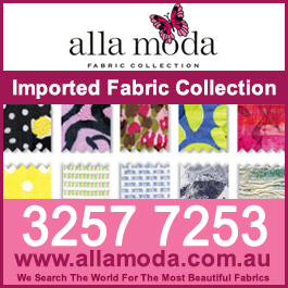 Alla Moda Fabric Collection - Dress Materials Shop 5/ 1000 Ann St ...