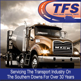 Transport Field Service - Bus & Truck Repairs 40 Kenilworth St, Warwick ...