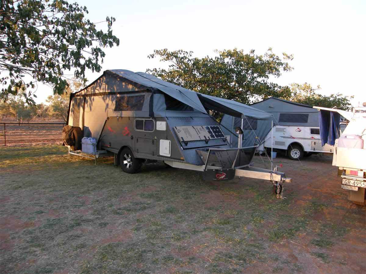 Cub Campers Pty Ltd - Camper Trailers & Caravans - 1494 Sydney Rd ...