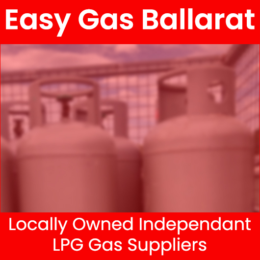 Easy Gas Ballarat - LPG Gas Suppliers 601 Skipton St, Redan VIC 3350 ...