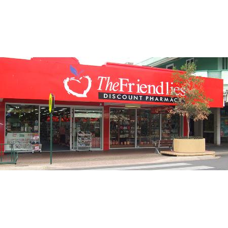 Hervey Bay Friendlies Pharmacy - Chemist - 35 Torquay Rd - Pialba