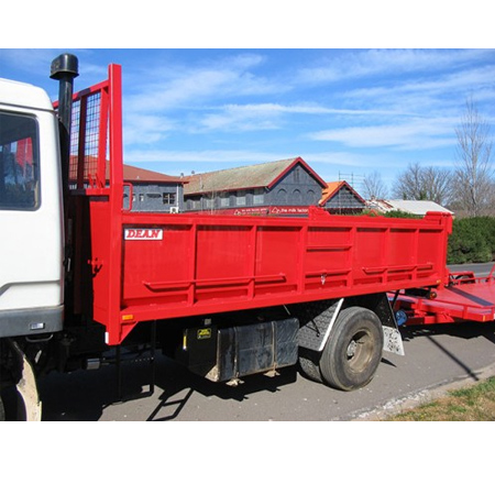 Dean Trailers Australia Pty Ltd - Trailers & Trailer Parts Bowral ...