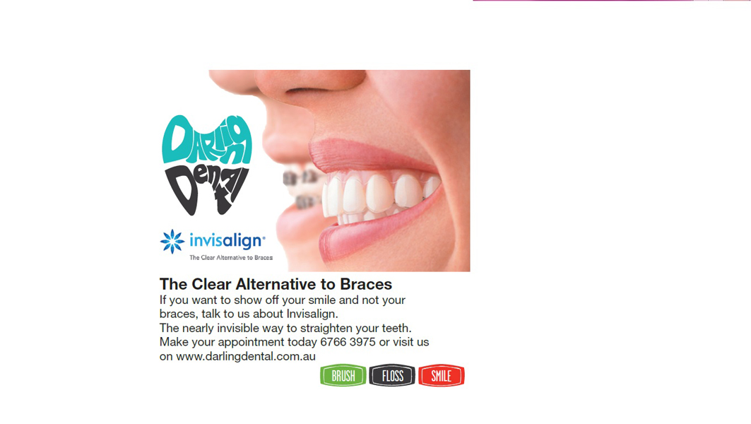 Darling Dental - Dentist Tamworth | Yellow Pages®