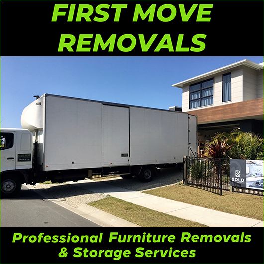 First Move Removals - Furniture Removalists & Movers Caboolture ...