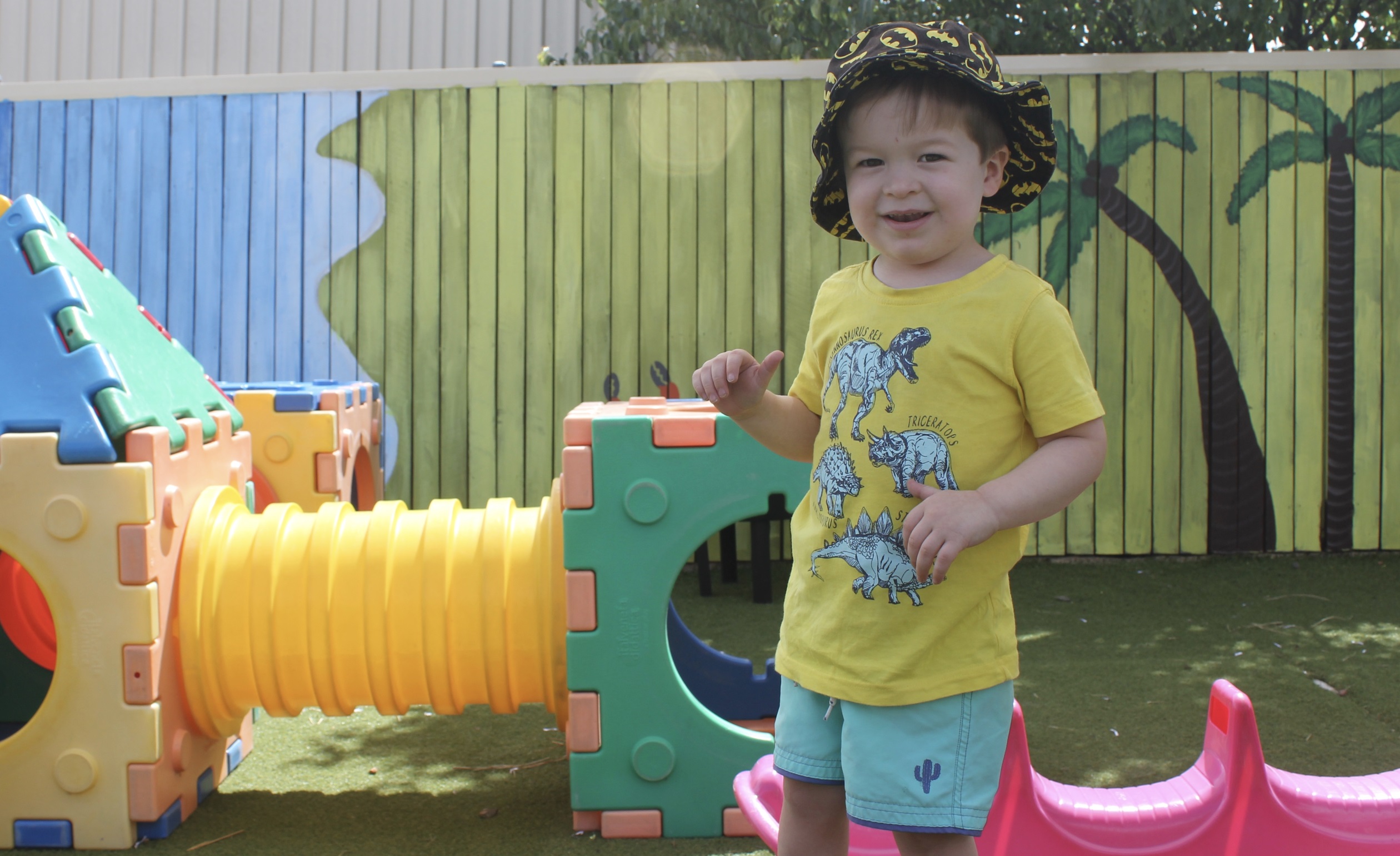 Janelle Street Centre - Long Day Care - Child Care Centres 4 Janelle St ...