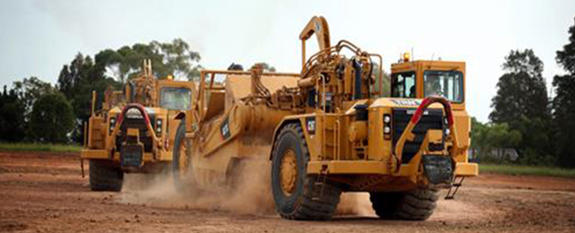 TRN Group - Excavation & Earthmoving Contractor Oran Park | Yellow Pages®