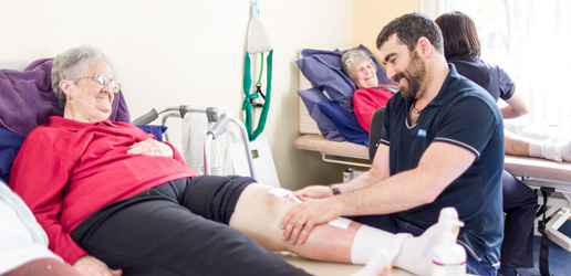 Alwyn Rehabilitation Hospital - Private Hospitals 1 Emu St, Strathfield ...