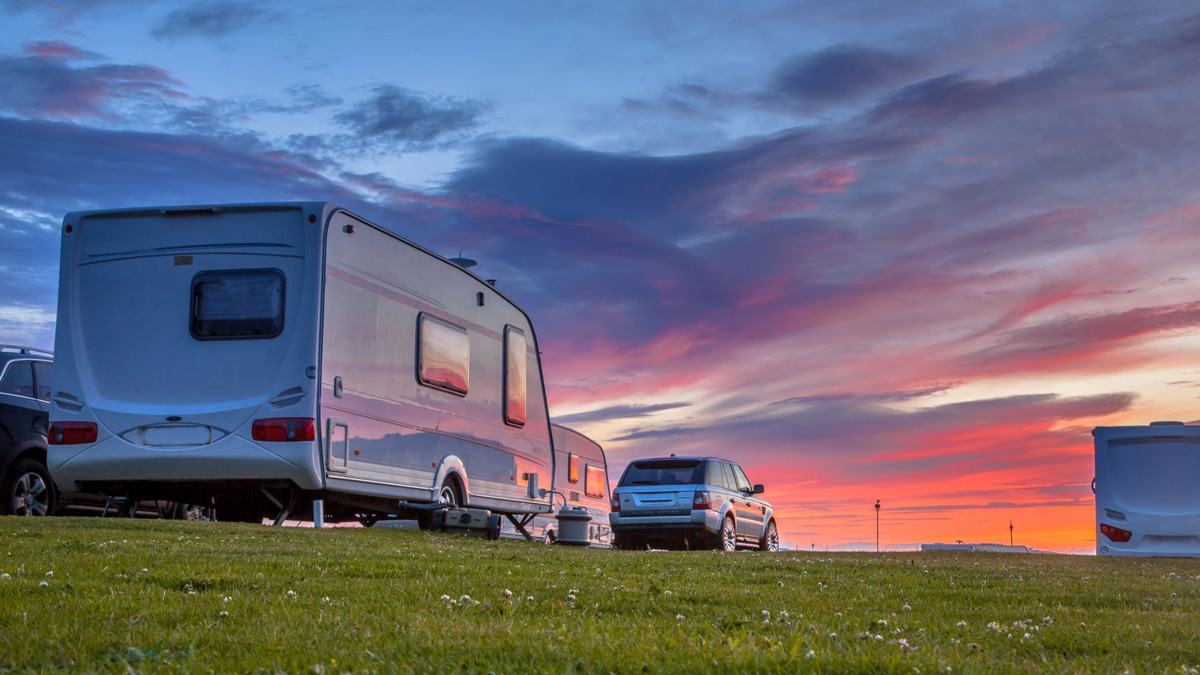 Caravan Electrics - Auto Electrician Pakenham | True Local