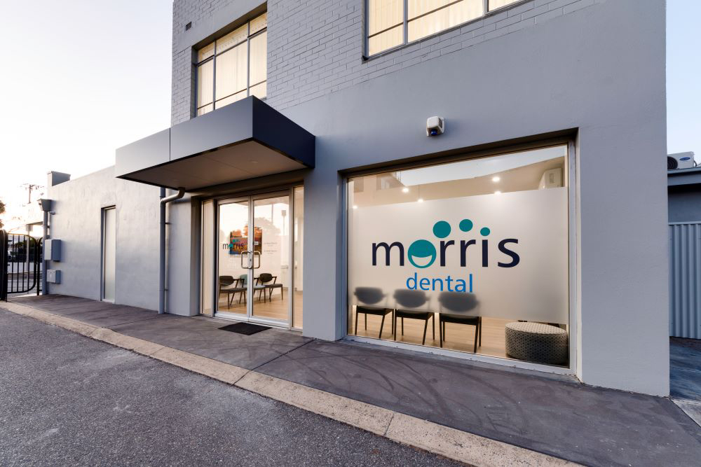 Morris Dental - Dentist 381 Main North Rd, Enfield SA 5085 | Yellow Pages®