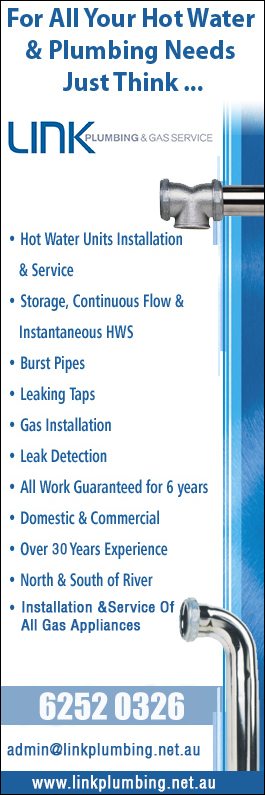 Link Plumbing & Gas Service - Plumbers 174 Campbell St, Belmont WA 6104 ...