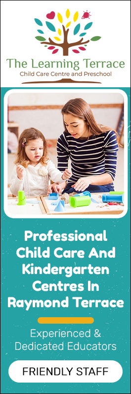 The Learning Terrace Child Care Centre and Preschool - Kindergartens ...