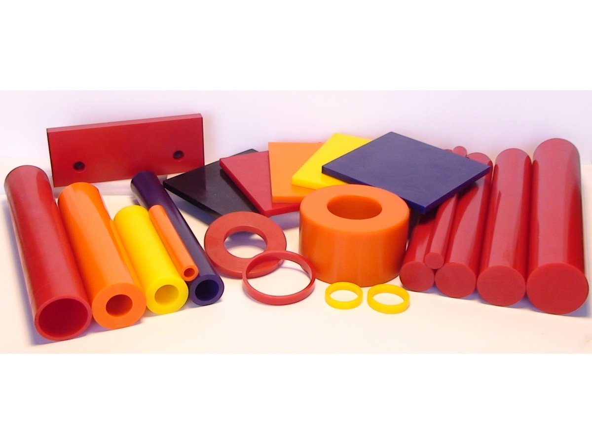 S.A. Urethanes - Polyurethane Products - 10 Somerset Cct - Lonsdale