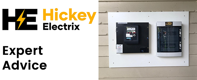 Hickey Electrix - Electricians & Electrical Contractors Inverloch ...