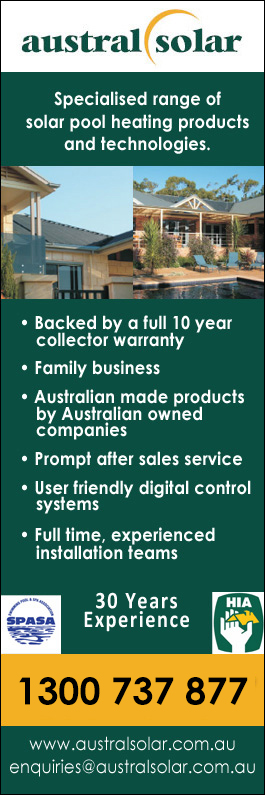 Austral Solar Group - Swimming Pool Maintenance & Repairs Mornington ...
