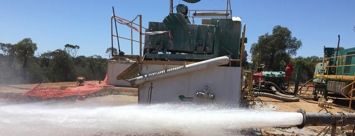 Dynamic Drilling - Boring & Drilling Contractors Chinchilla | Yellow Pages®