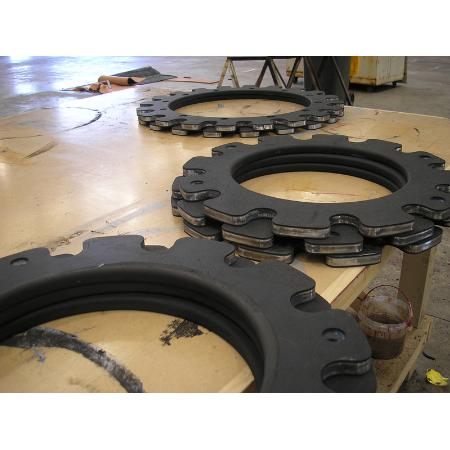 Rubbertex Pty Ltd - Pipe Lining & Coating Unit 1/ 11 Creswell Rd, Largs ...