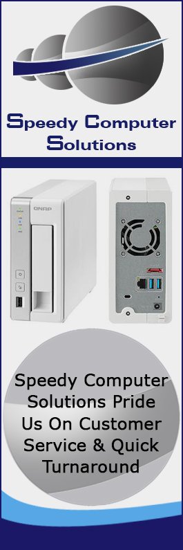 Speedy Organizer Software | Paul Smith