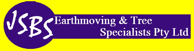 JSBs Earthmoving & Tree Specialists Pty Ltd - Tree & Stump Removal ...