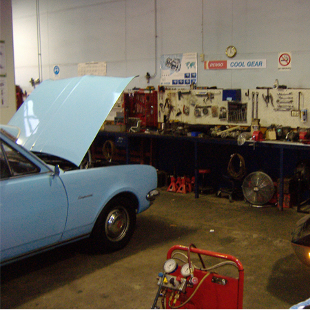 Strut Re-Gas Hunter - Gas Struts Wickham | Yellow Pages®