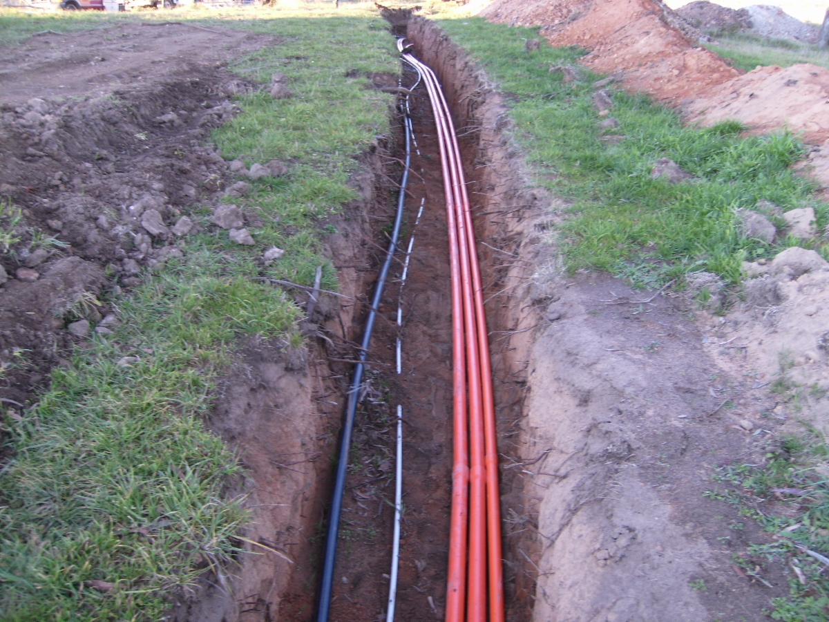 Complete Power - Electric Power Lines 264 Bourke St, Goulburn NSW 2580 ...