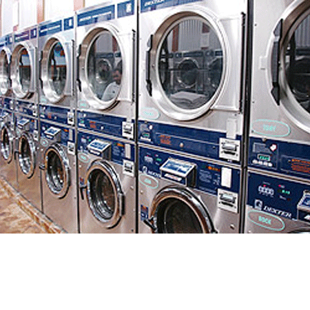 Dexter Laundry Equipment - Commercial Laundry Equipment & Supplies ...