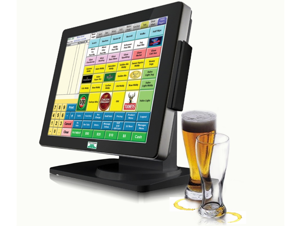 Bepoz - Point of Sale (POS) Systems & Service 63- 71 Boundary Rd, North ...