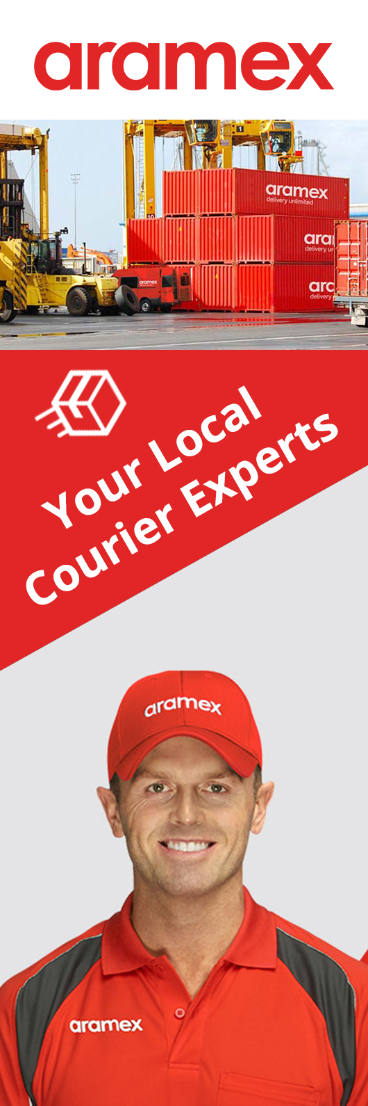 Aramex Wollongong - Courier Services 38 Doyle Ave, Unanderra NSW 2526 | Yellow Pages®