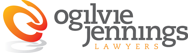 Ogilvie Jennings - Barristers & Solicitors (TAS only) Level 4 39 Murray ...