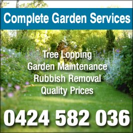 Complete Garden Services - Gardeners - Holland Park