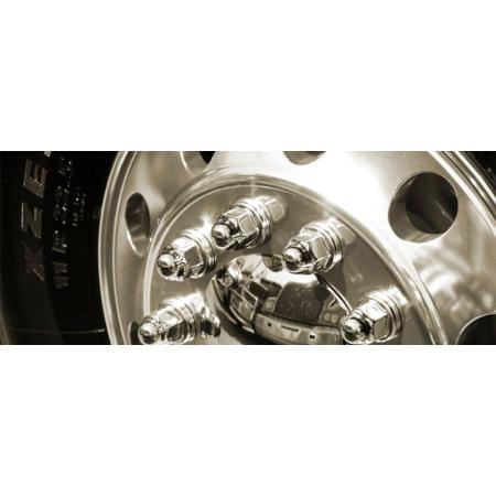 Big Wheels Truck Alignment - Wheel Alignment & Wheel Balance 18 Bowen ...