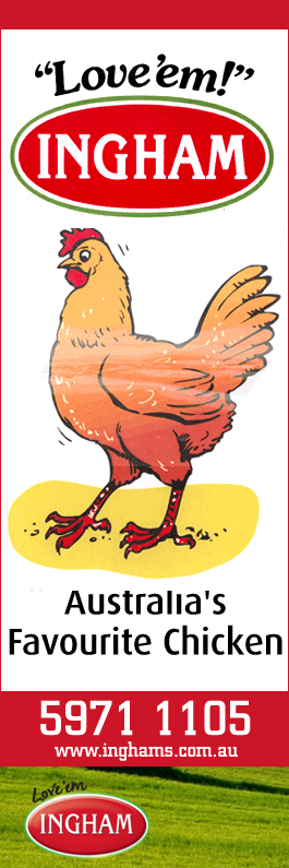 Inghams Enterprises Pty Ltd - Poultry Supplies Grant Rd, Somerville VIC ...