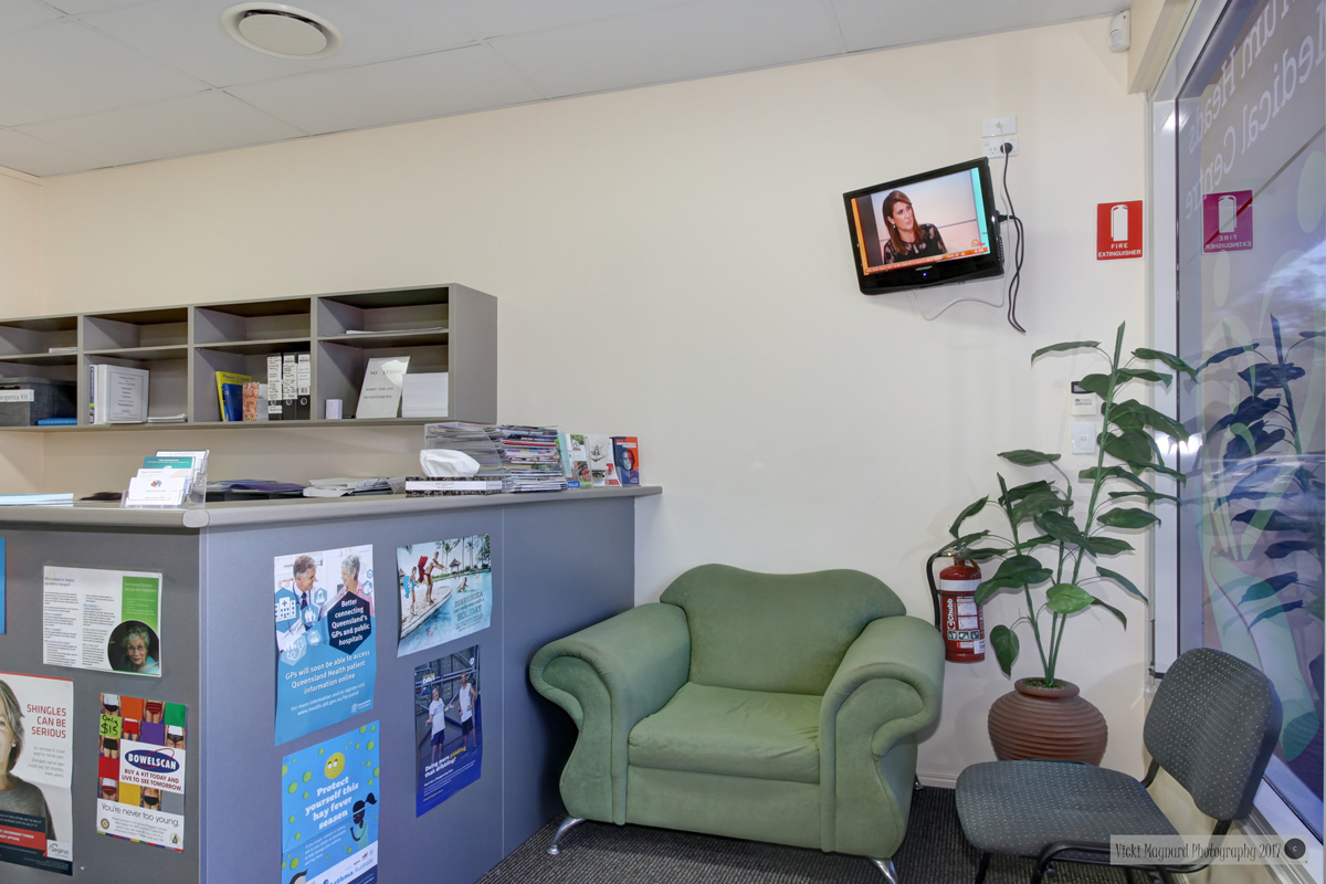 Burrum Heads Medical Centre in Shop 8 Crn Ivor Dr & Burrum Heads Rd ...
