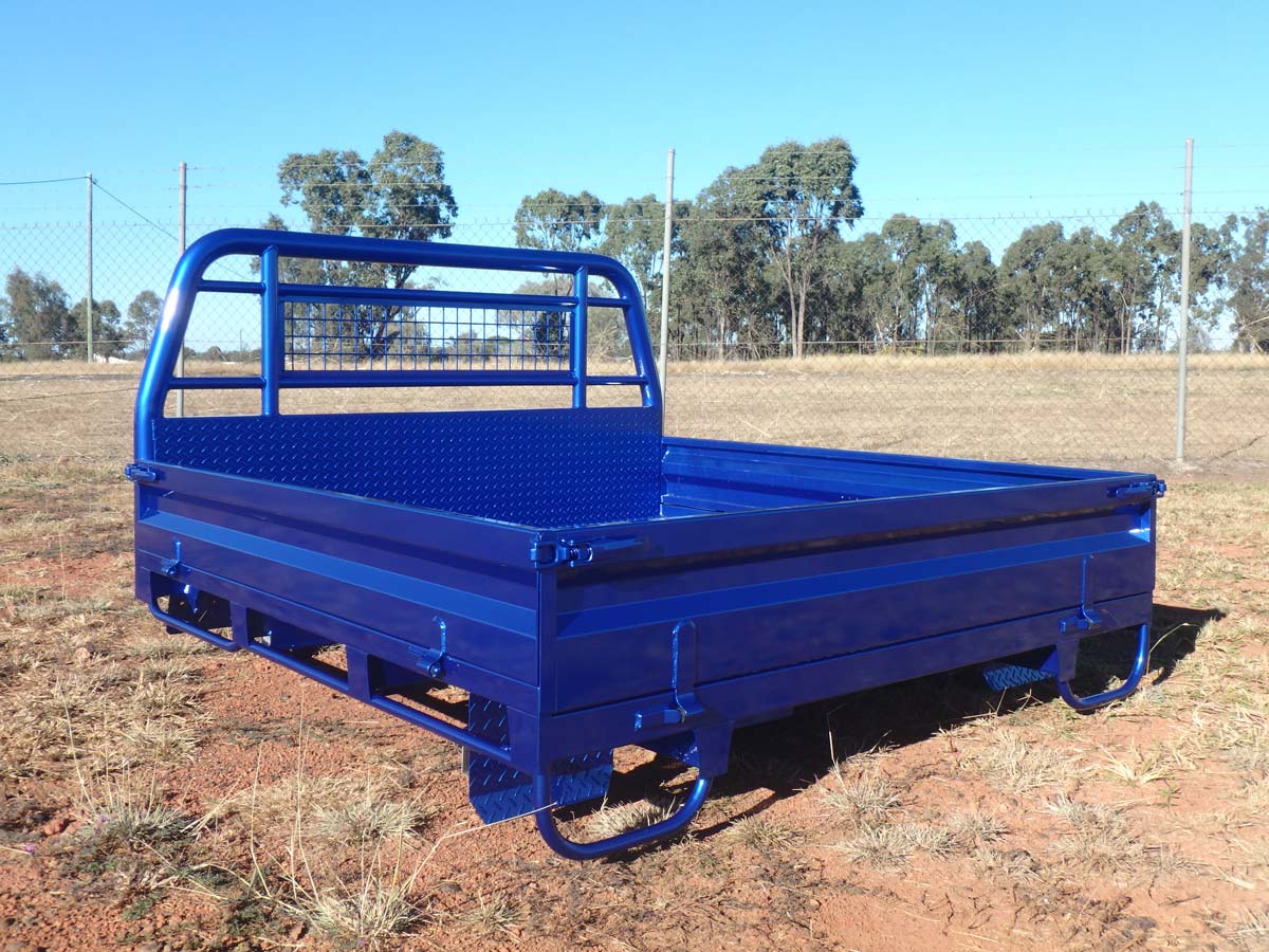 Simplicity Coatings Pty Ltd - Powder Coating Dalby | Yellow Pages®