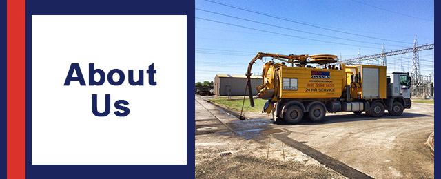 Dasma Group - Rubbish Removal & Skip Bins - Morwell