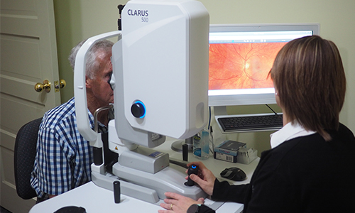 Dr James Croker - Doctor Tamworth | Yellow Pages®