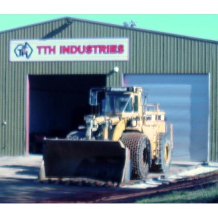 TTH Industries Pty Limited - Engineering & Engineers - 38 Ross St ...