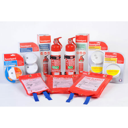 Wormald - Fire Safety Equipment & Consultants - 60 Hudson St - Hamilton