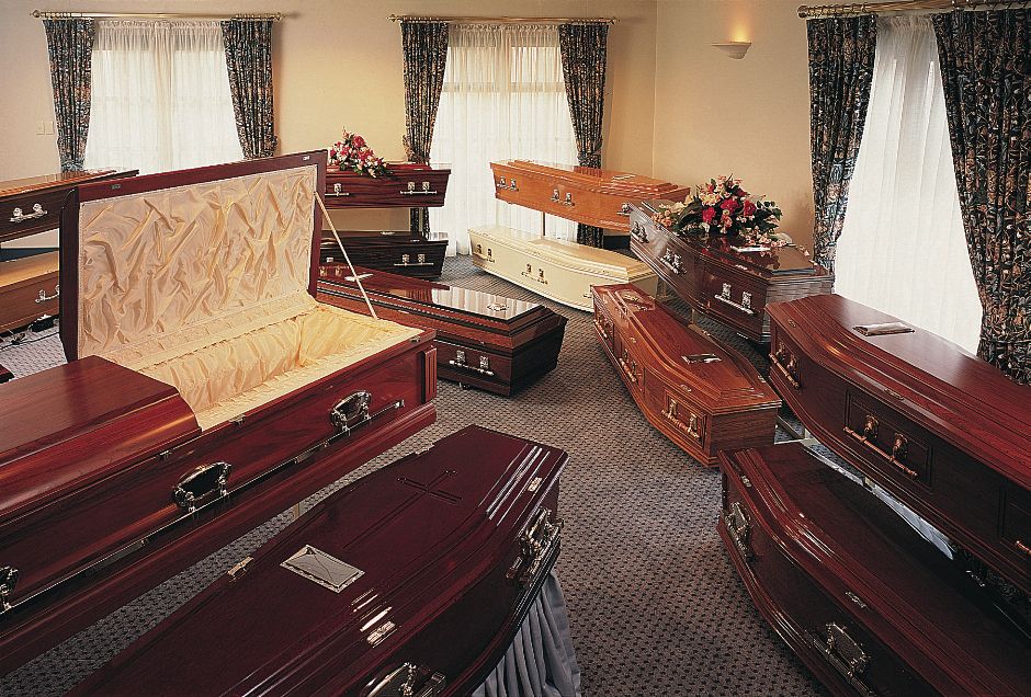 Alfred James Funeral Homes - Funeral Directors Unley | Yellow Pages®